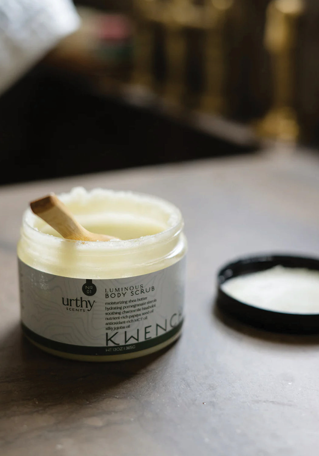 Body Scrubs – Grace and Joy Company