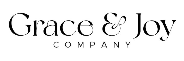 Grace and Joy Company