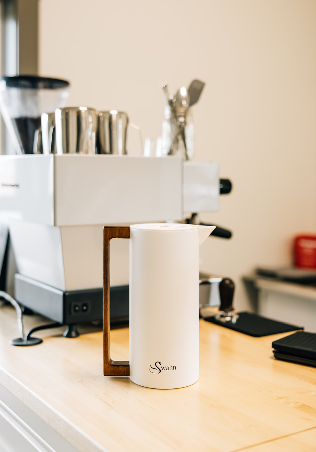 Swahn Coffee Butler – Grace and Joy Company