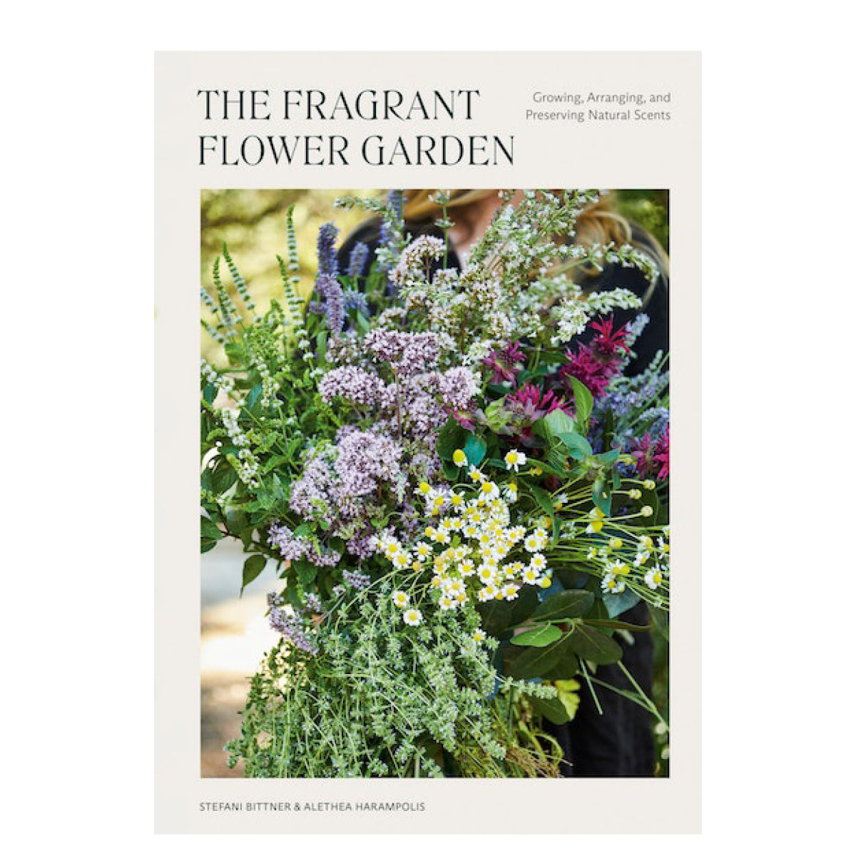 The Fragrant Flower Garden – Grace and Joy Company