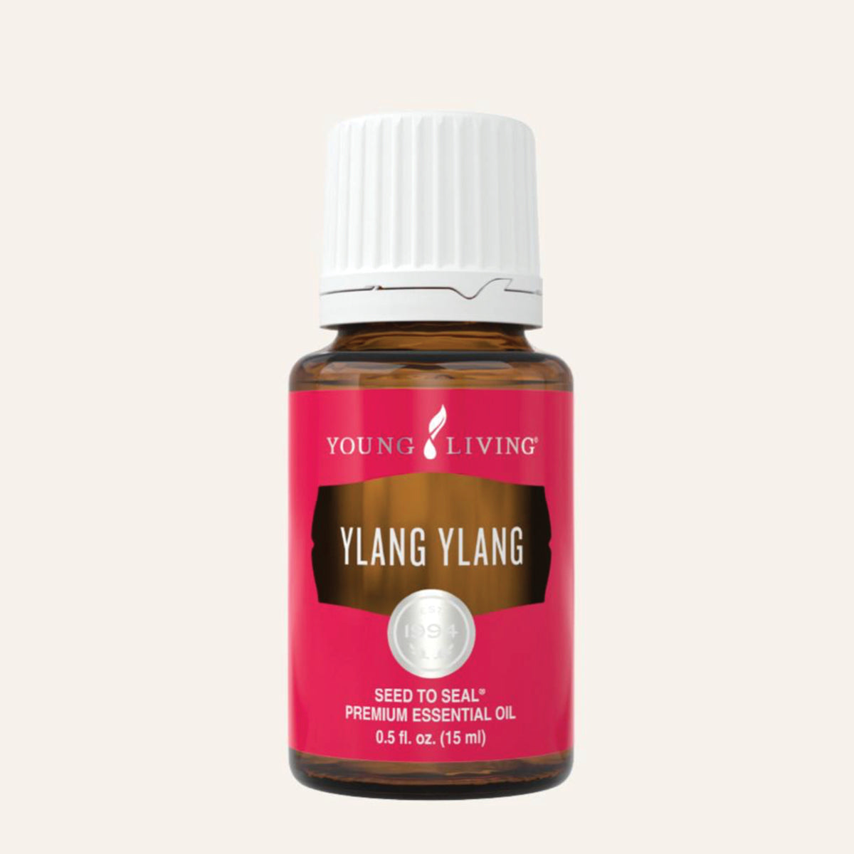 Ylang Ylang Essential Oil | 15 ml – Grace and Joy Company