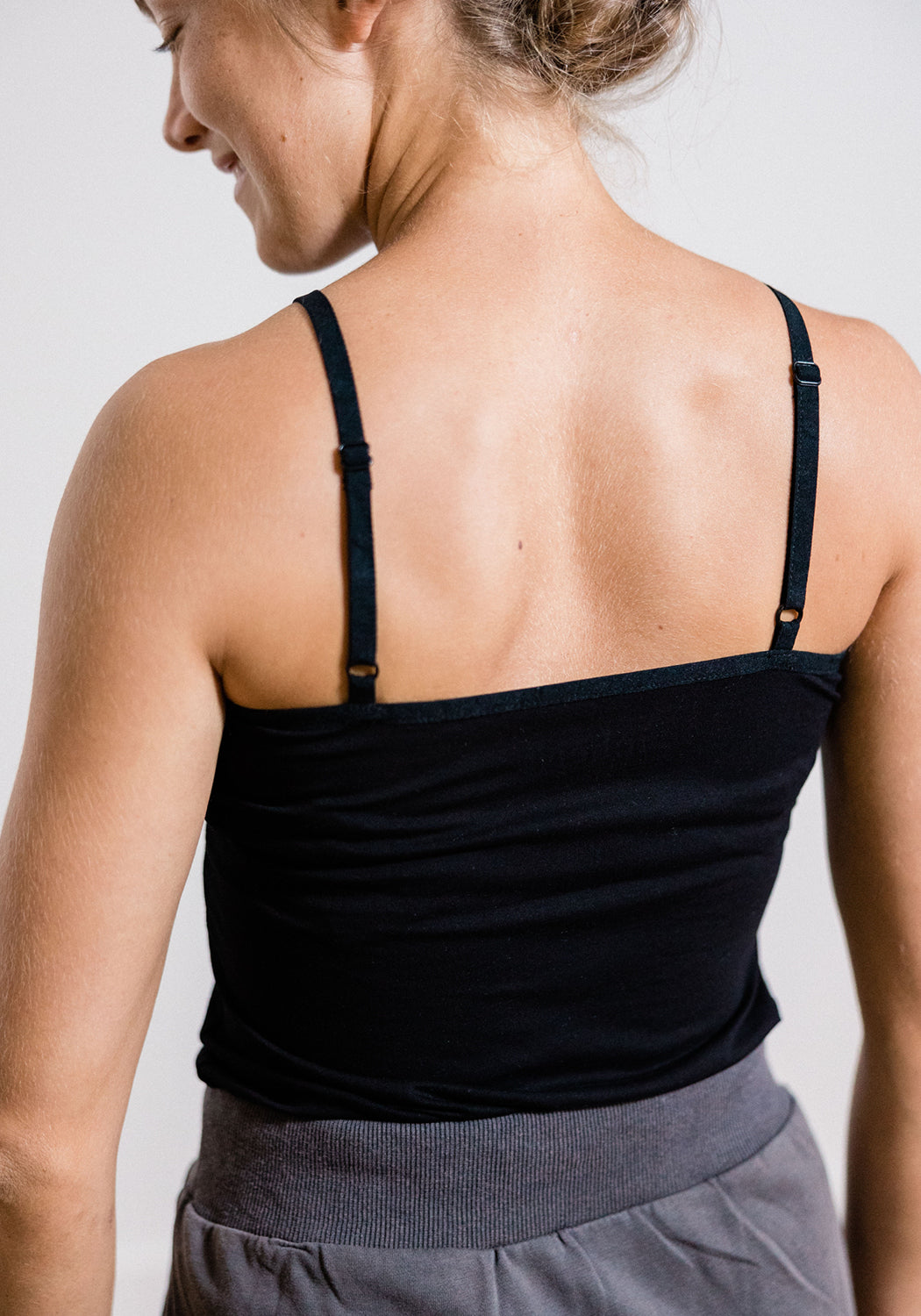 Adjustable Layering Cami – Grace and Joy Company